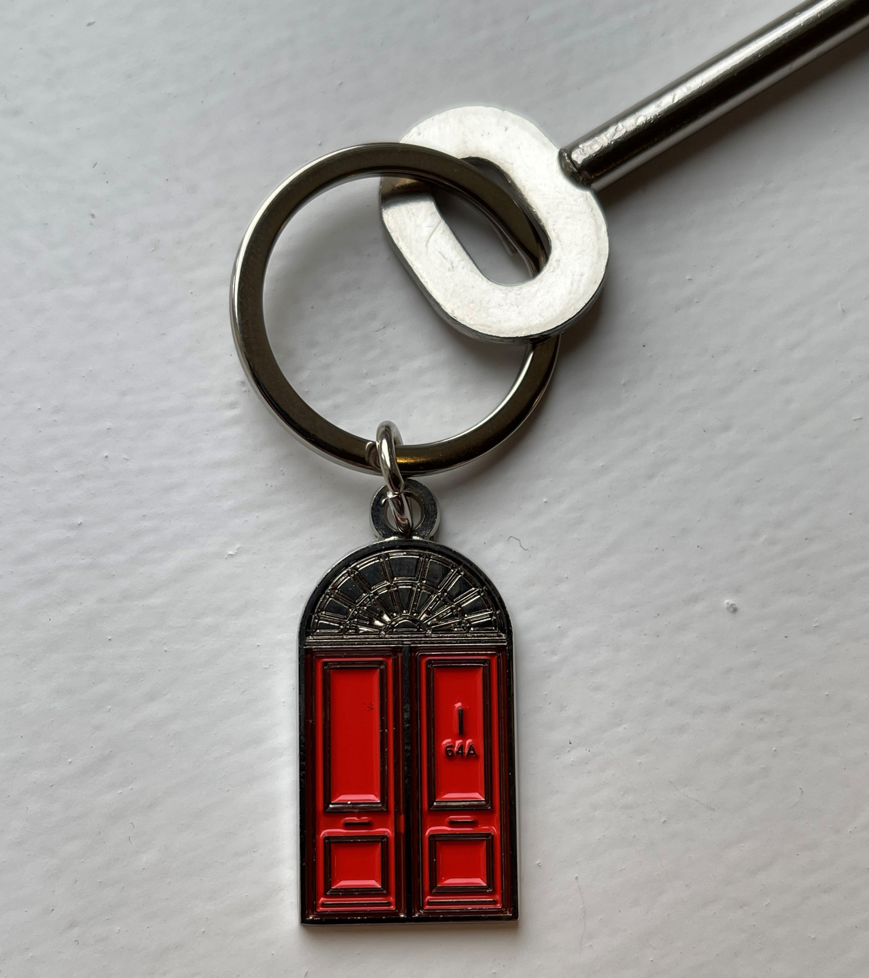 Key rings and Pins – Mercy International Centre Gift Shop