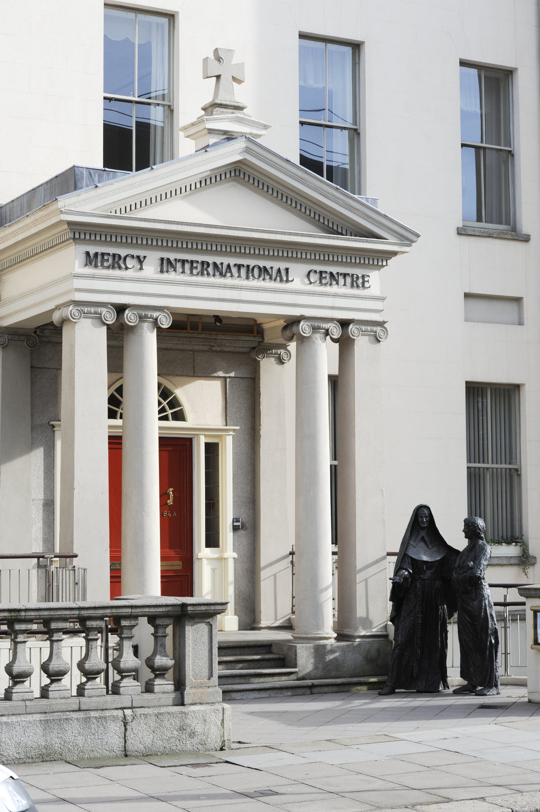 Mercy International Centre Gift Shop