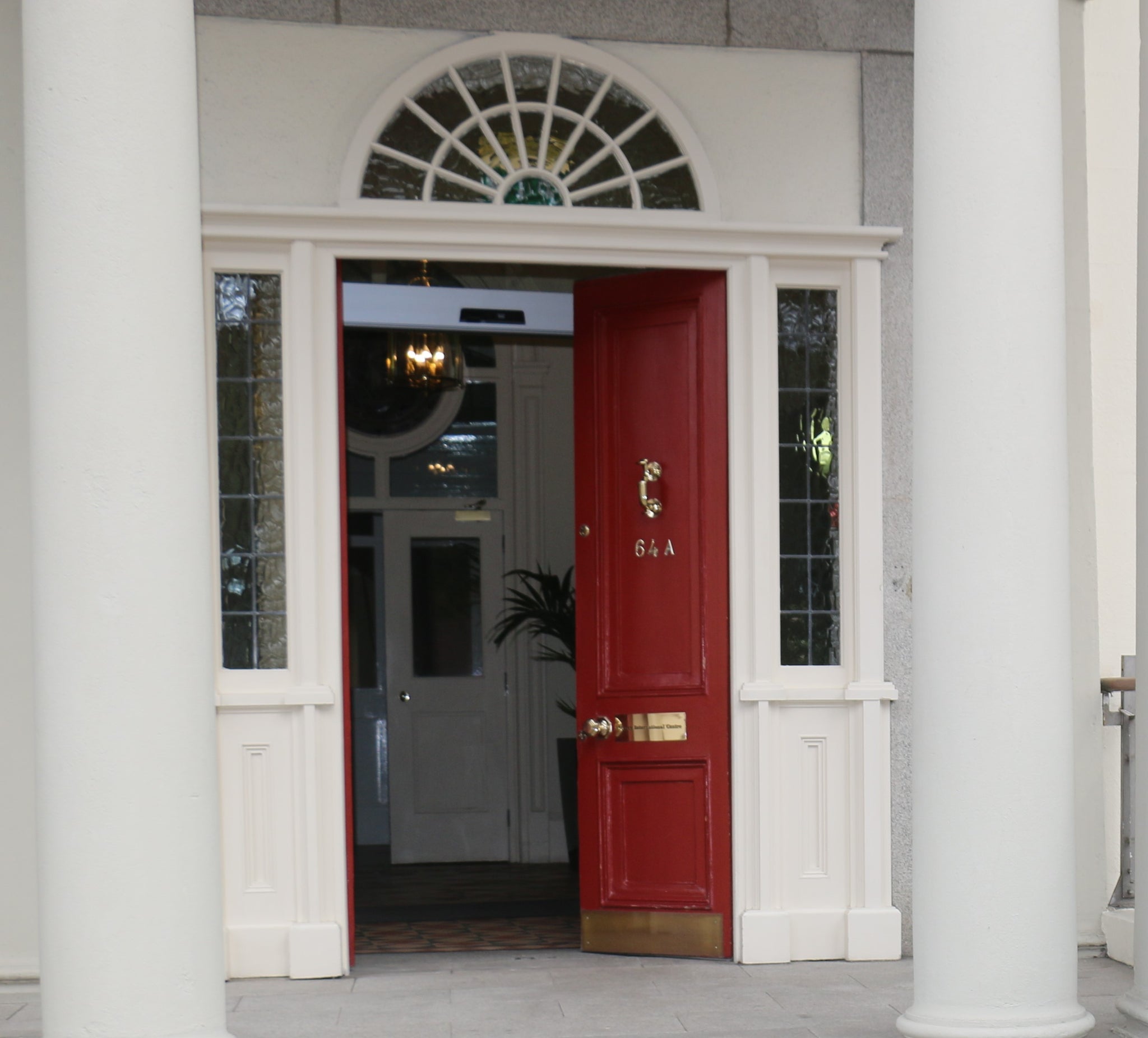 Mercy International Centre Gift Shop