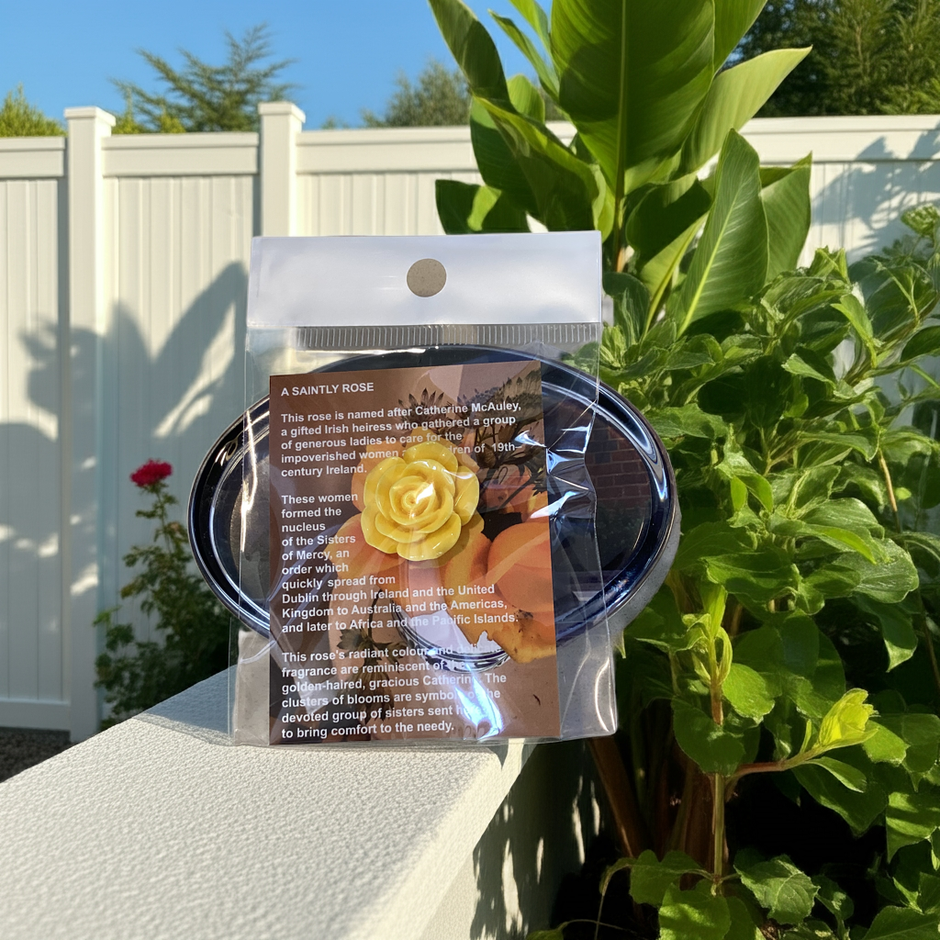 Key rings and Pins – Mercy International Centre Gift Shop