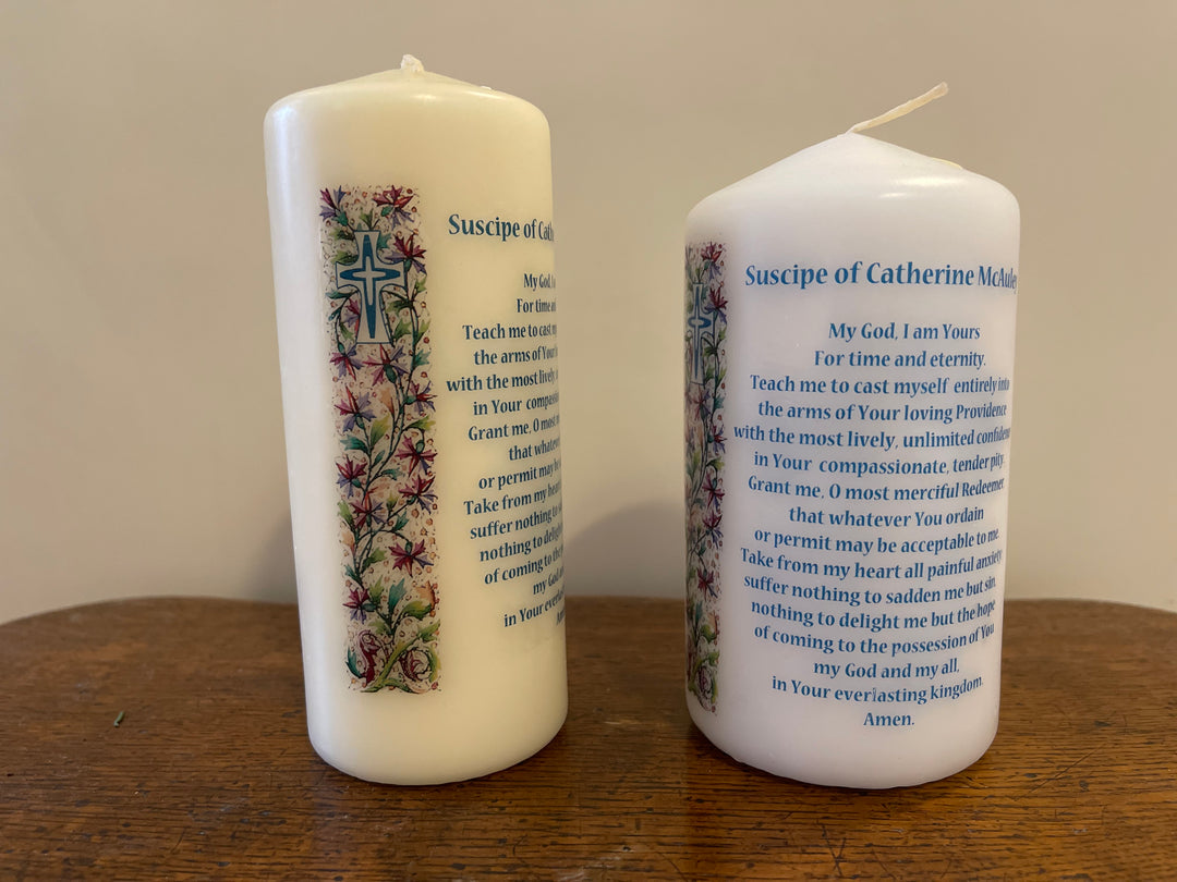 Candles – Mercy International Centre Gift Shop
